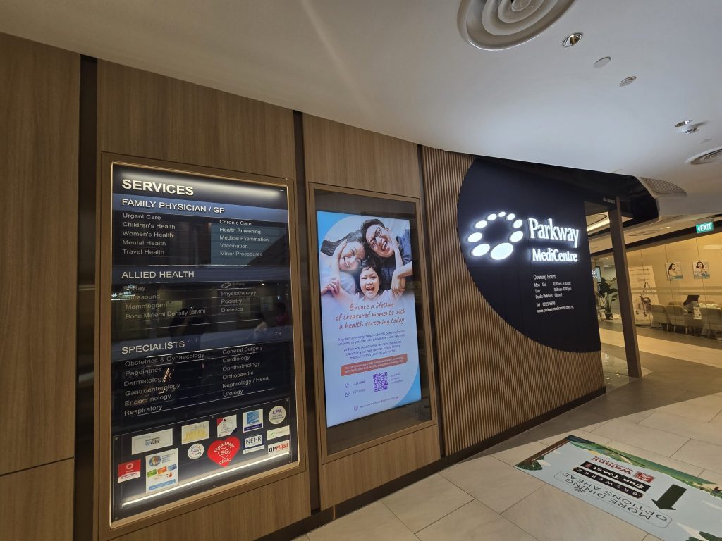 The Benefits of Digital Signage for Small Businesses | Best View Media ...